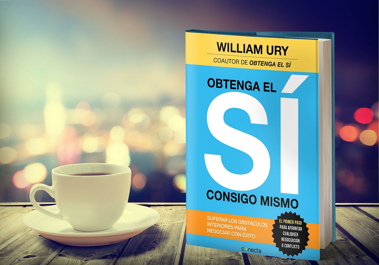 Obtenga en Sí consigo mismo - ACDE Portal Empresa