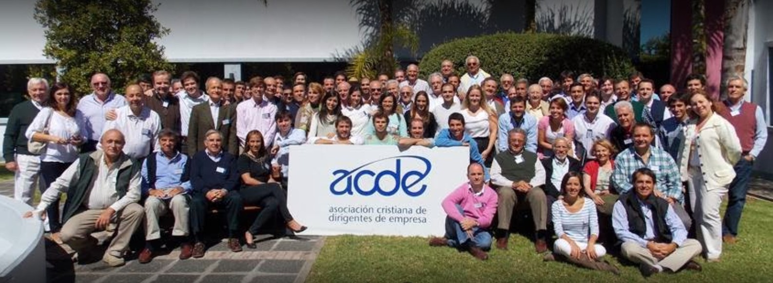 Cultura ACDE - ACDE Portal Empresa