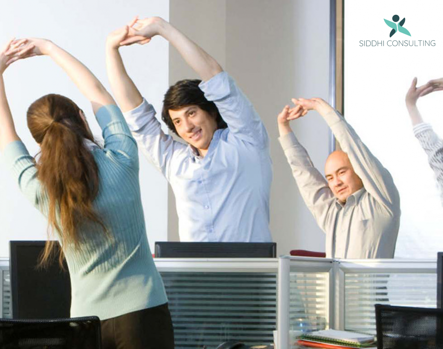 Conciencia Corporal - ACDE Portal Empresa