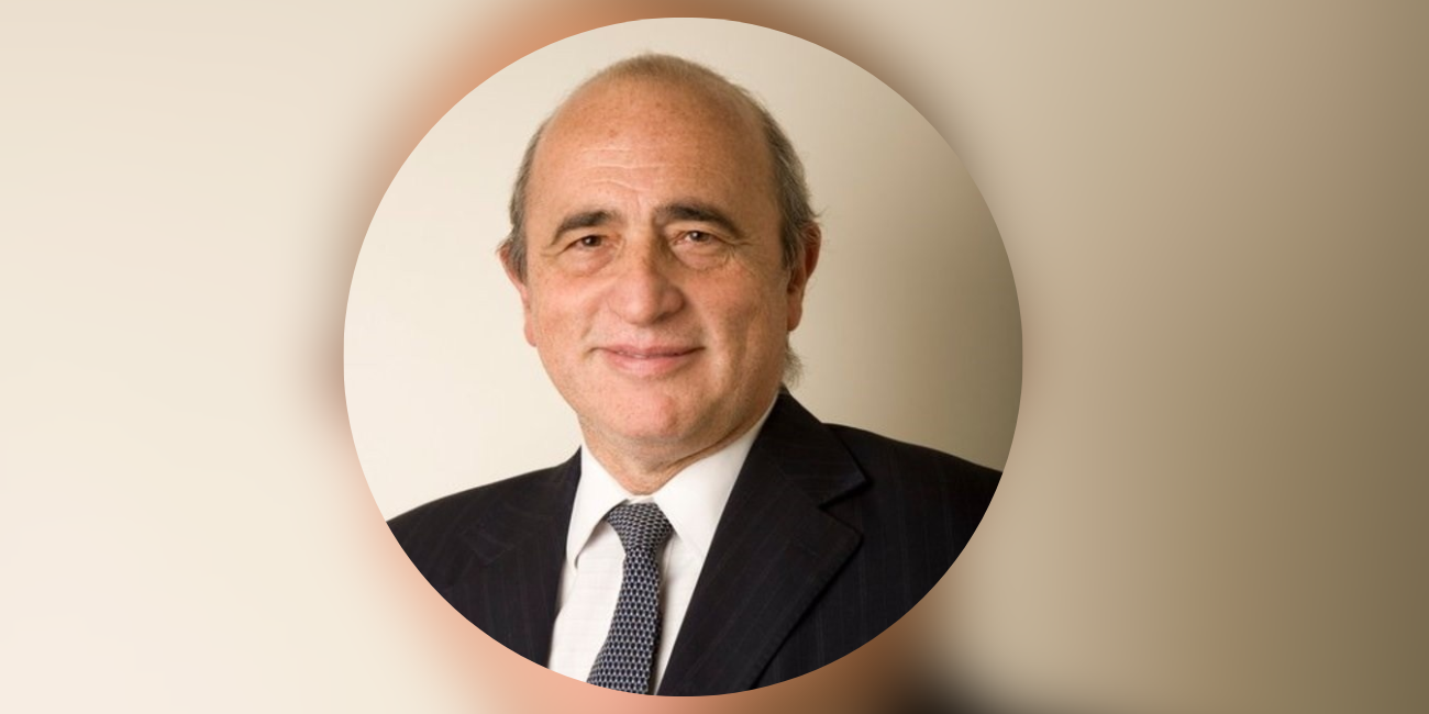 Luis Riva y La Misión Empresarial de 1993 - ACDE Portal Empresa