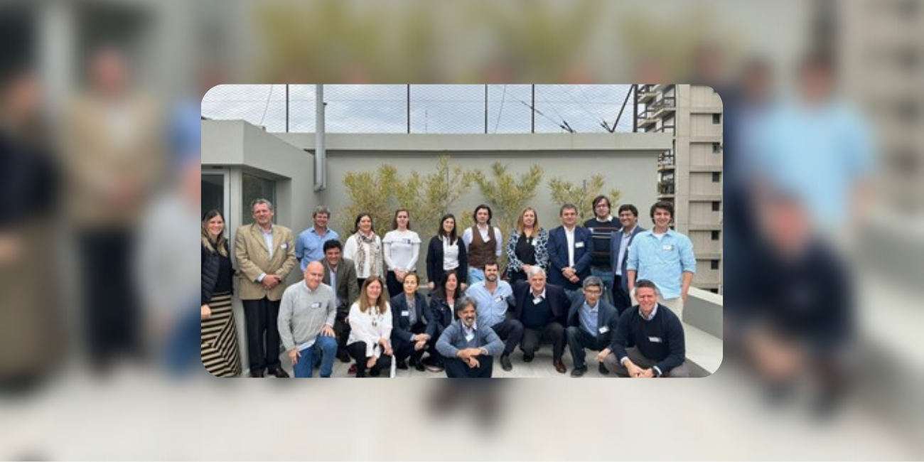 G40: nuestro propósito - ACDE Portal Empresa