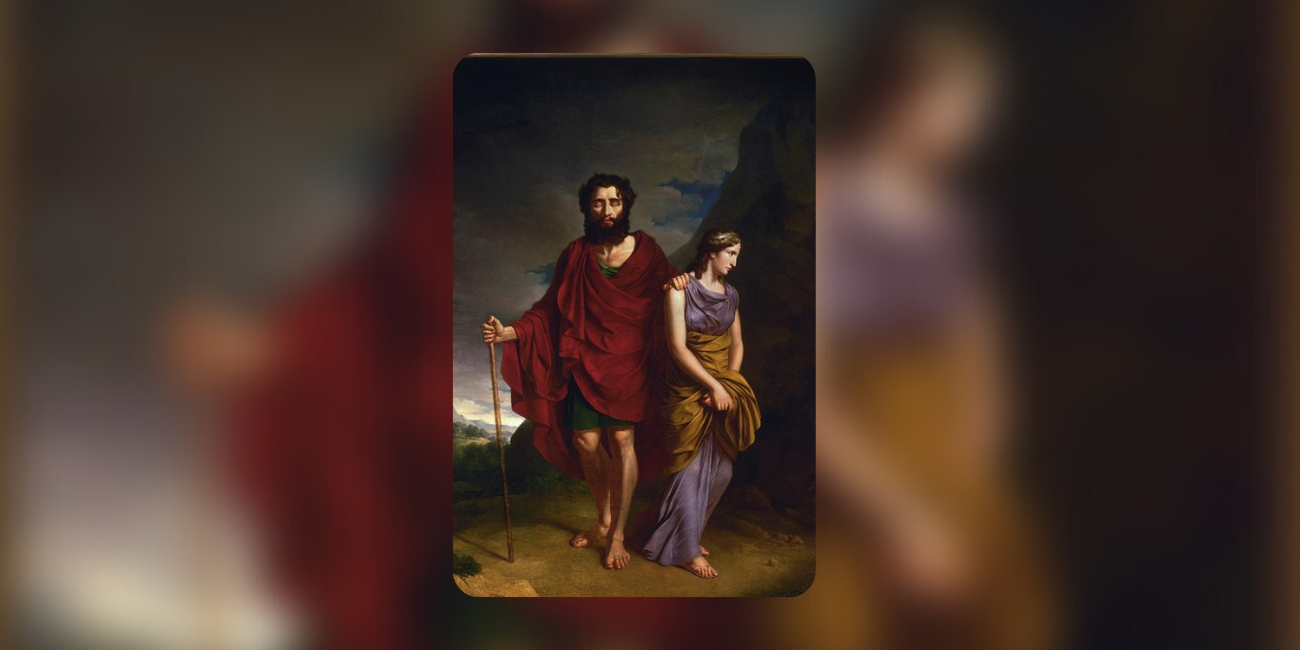 Antígona, ¿un conflicto irresoluble o el embrión de una sociedad más justa? - ACDE Portal Empresa