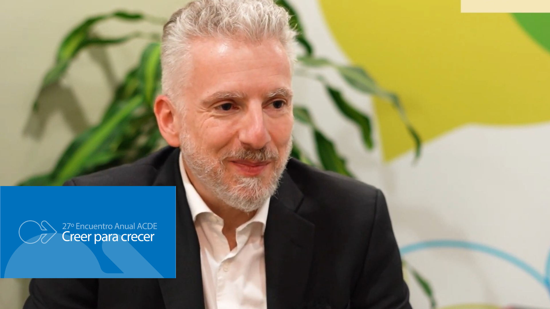 Entrevista a Luis Guastini, Presidente del 27° Encuentro Anual ACDE ...